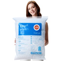 폴리몰리 EPP 빈백 충전재 50ℓ+10ℓ 추가 (총 60리터) - SSG.COM