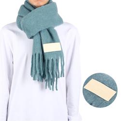 아미 USF417 AA0003 468 브러시드 알파카 머플러 - SSG.COM