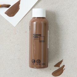 PANTONE 18-1222 코코아브라운 100ml - SSG.COM