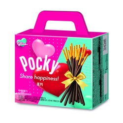 해태 포키 기획팩 4입 170g - SSG.COM