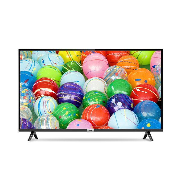 TCL TV 32S6500 UE 안드로이드 1등급 HD LED 미니 소형 81Cm - SSG.COM