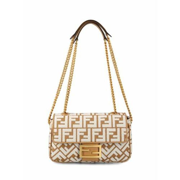 23FW 펜디 크로스백 8BR793AQ10 WHITE - SSG.COM