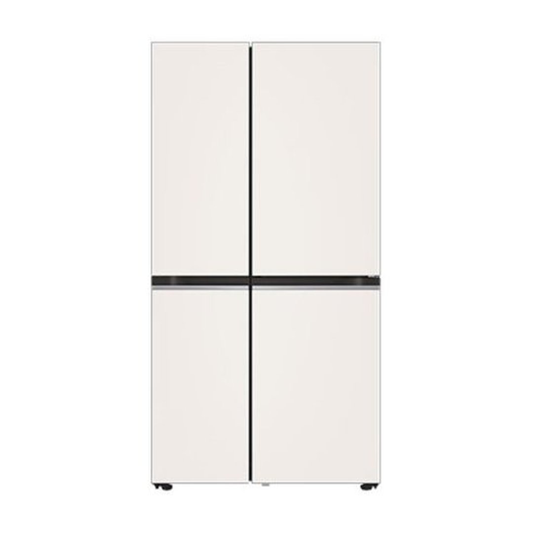 [O] LG 디오스 오브제컬렉션 냉장고 832L S834MEE30, 믿고 사는 즐거움 SSG.COM