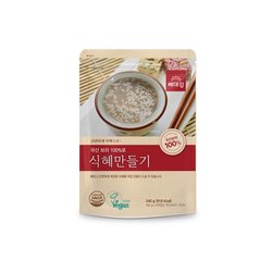 [늘푸른] 배대감 식혜 만들기 240g (40g*6입) - SSG.COM