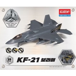 프라모델 4D키트 KF-21 보라매 - SSG.COM