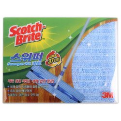 3M 스위퍼키트 청소포 1P - SSG.COM