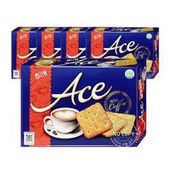 에이스364g 5입 어린이 간식 사무실 과자 초콜릿 - SSG.COM