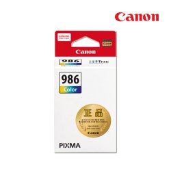 캐논 정품 잉크 CL-986 컬러잉크 (TS7790 TS7790A) - SSG.COM