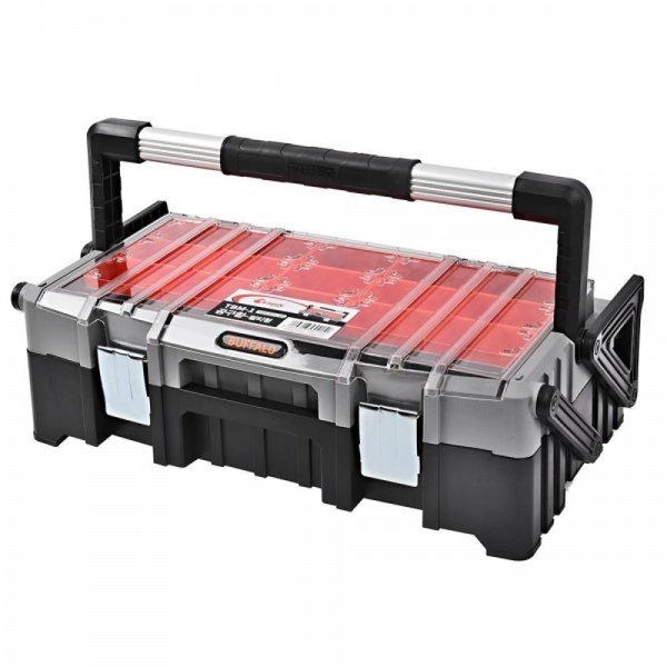 세신버팔로 멀티형 공구함 SB-TBM1 560mm 305mm 165mm 1EA - SSG.COM