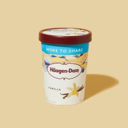 메가 파인트 바닐라 650 ml - SSG.COM