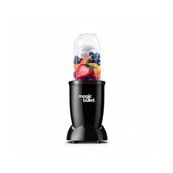 독일 뉴트리불렛 믹서 1328564 11 Piece Magic Bullet Set Grate Grind Blend ...
