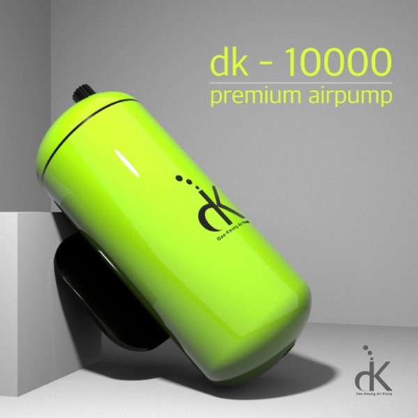 대광 기포기 2구 DK-10000 - SSG.COM