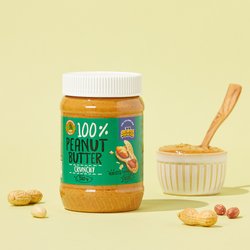 [가격역주행] 100% 피넛버터 크런치 510g - SSG.COM