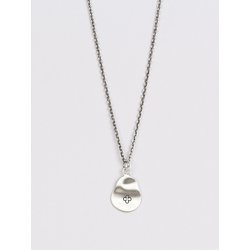 Clover drop pendant (925 silver) - SSG.COM