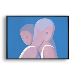 Blue mood - SSG.COM