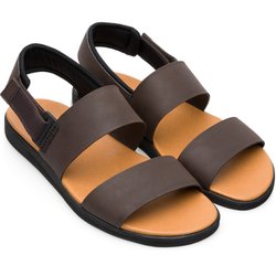 [캠퍼 공식 아울렛] 남성 샌달로우 Spray K100206-013 - SSG.COM