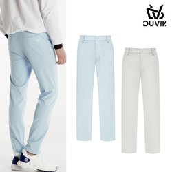 [SSG특가] 듀빅 남성 4-WAY 스판 뒷밴딩 골프바지 DE2MPT321 - SSG.COM