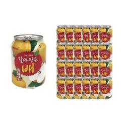 갈아만든 배 238ml [24개] - SSG.COM