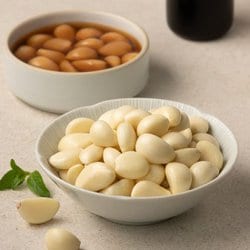 깐마늘 (200g) - SSG.COM