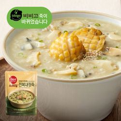 햇반죽 전복내장죽 420G[32446570] - SSG.COM