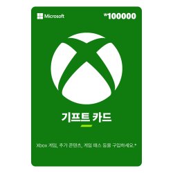 Xbox 디지털 코드 - SSG.COM