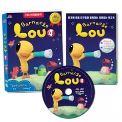 [EBS 애니메이션] 따개비 루 1탄 DVD - SSG.COM