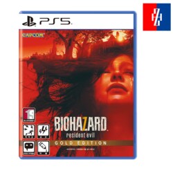 PS5 바이오하자드7 골드 에디션 - SSG.COM