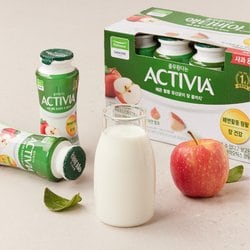 [풀무원]액티비아 드링크 사과 130ml*8입 - SSG.COM