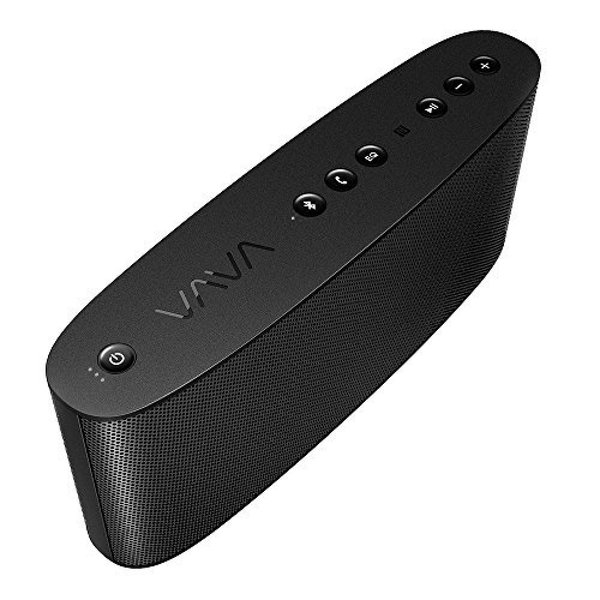 VAVA Bluetooth 4.0 2.1 20W 10W aptX VA-SK001 스피커 채널 서라운드 사운드 저음 강화 - SSG.COM