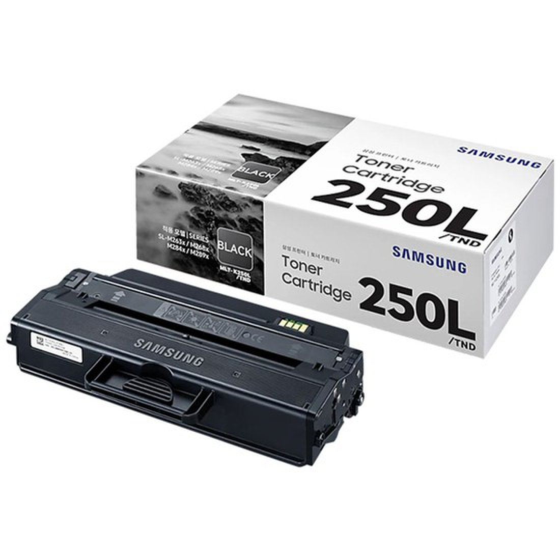 SL-M2680N 토너 검정 삼성 정품, 믿고 사는 즐거움 SSG.COM