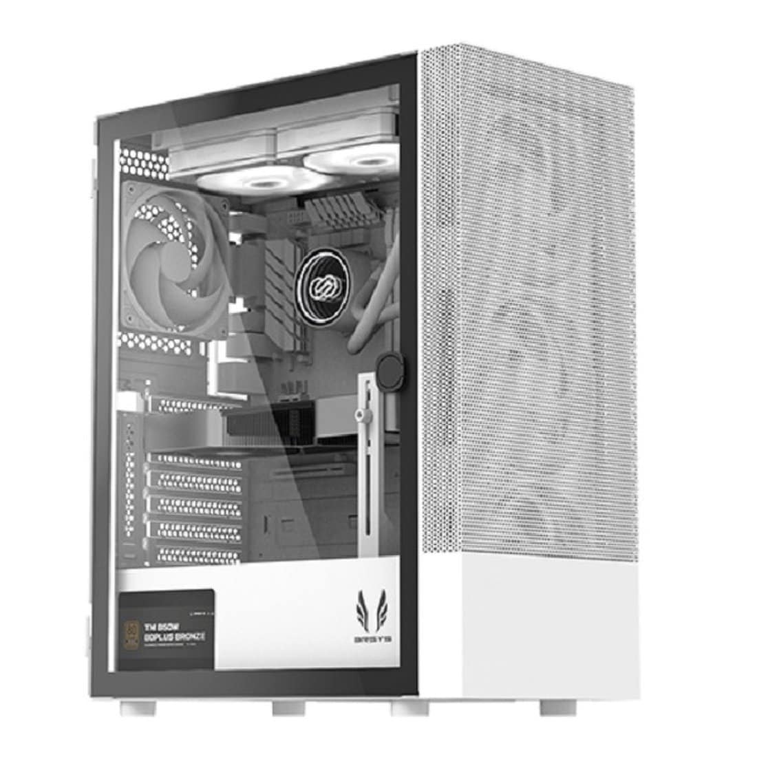 3RSYS S100 Quiet (화이트), 믿고 사는 즐거움 SSG.COM