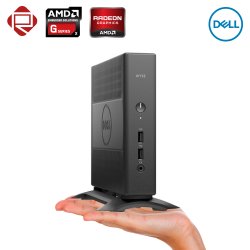 [리퍼]DELL 와이즈 5060 AMD 쿼드코어 4GB SSD 64GB 미니PC - SSG.COM