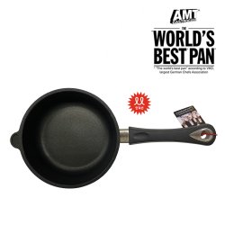 X[AMT] 주물 20cm 인덕션 와이드웍_I-720 - SSG.COM