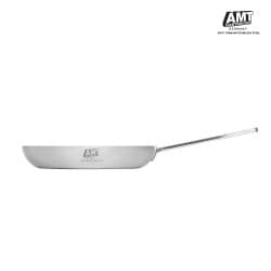 [AMT] 316Ti 프로 라인 28cm 플랫팬 - SSG.COM