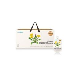 [천호엔케어] 지친 남편을 위한 민들레엉겅퀴 프리미엄 [80 mL x 30개입]..[27373998] - SSG.COM