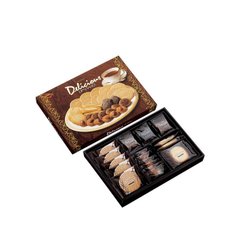 부르봉 쿠키세트 6개종류(230g) - SSG.COM