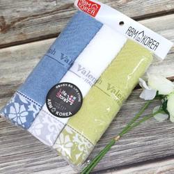 abm(k) 명일물결타월3p (색상랜덤) (S11209271) - SSG.COM