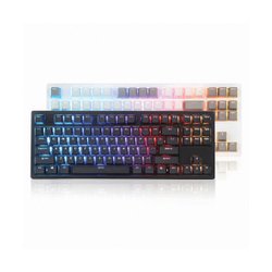 COX 엔데버 텐키리스 RGB PBT 방수 무접점(블랙, 35g) - SSG.COM