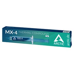 ARCTIC MX-4 써멀컴파운드 (8g) 서린씨앤아이 - SSG.COM