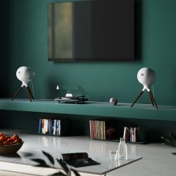 드비알레 팬텀1 전용 트리포드 스탠드 DEVIALET PHANTOM 1 TREEPOD - SSG.COM