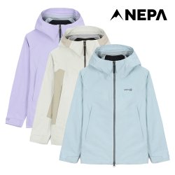 네파 여성 패스파인더 3L 방수자켓 7L20504 - SSG.COM