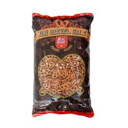 미니프레즐 솔트 2kg - SSG.COM