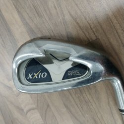 젝시오 XXIO5 MP500 6번 아이언_C_경량스틸 S - SSG.COM