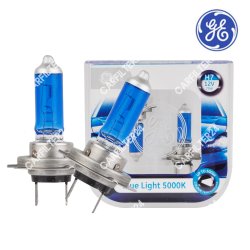 올뉴크루즈 LT.LS 전조등 H7 GE 블루라이트 [5000K 화이트] - SSG.COM