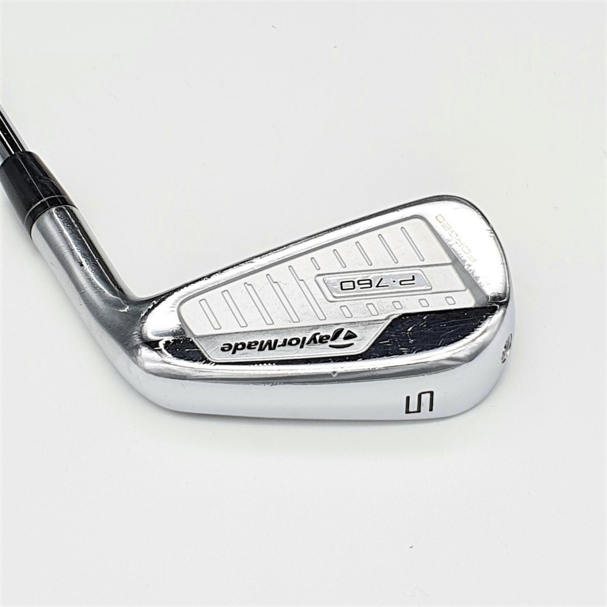 [중고] 테일러메이드 P760 포지드 5번아이언 다골 S200 Y154 IA2275025 - SSG.COM