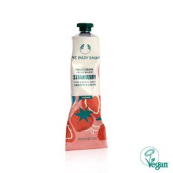 스트로베리 핸드 크림 30ML - SSG.COM