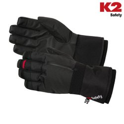 k2 세이프티 IMW20901 방한장갑 - SSG.COM