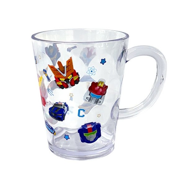 헬로카봇15 물방울컵 300ml - SSG.COM