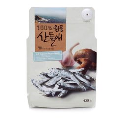 [CJ] 100% 원물 산들애 멸치135g - SSG.COM