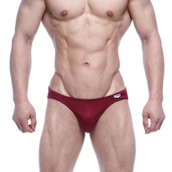 [M2W] Eureka Bikini Wine 5223-29 - SSG.COM